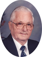 Richard McFadden Obituary - Macon, Georgia | FairHaven Funeral Home