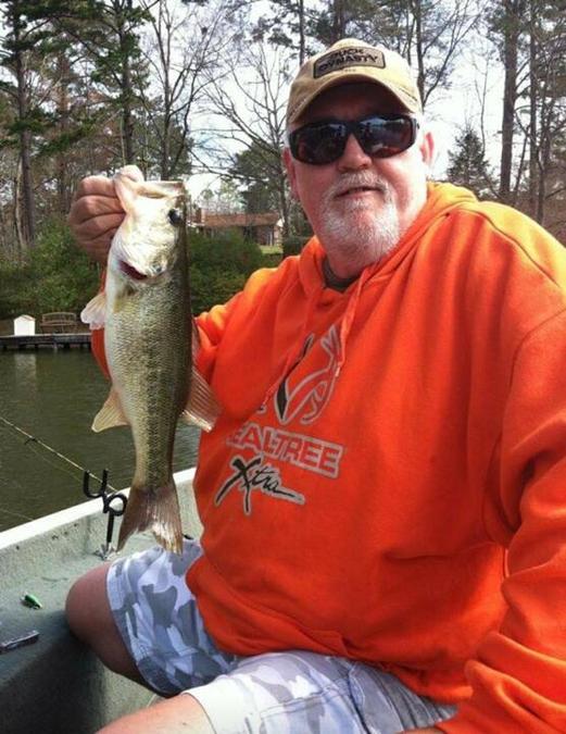 Gregory Harmon Obituary - Macon, GA | FairHaven Funeral Home