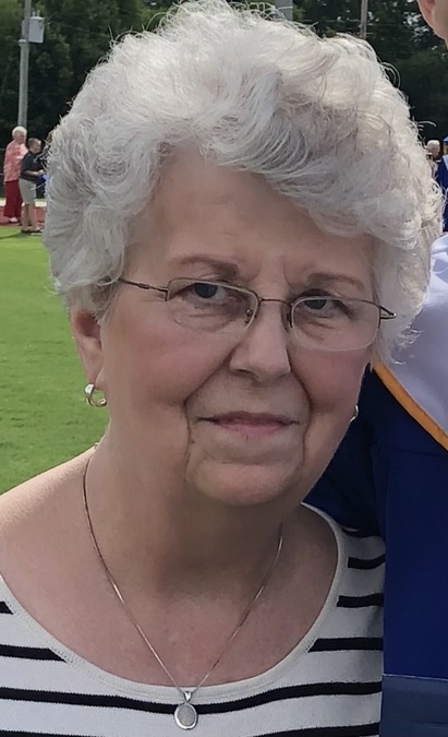 Mary Newberry Obituary - Macon, GA | FairHaven Funeral Home