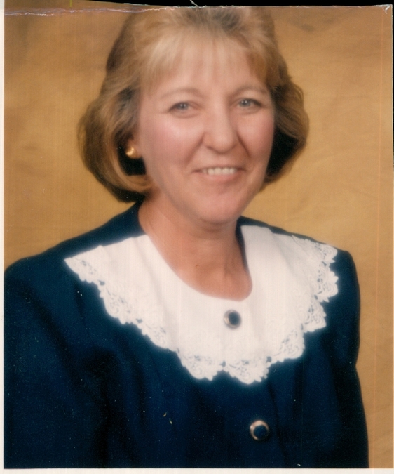 Peggy Hatcher Obituary - Macon, GA | FairHaven Funeral Home